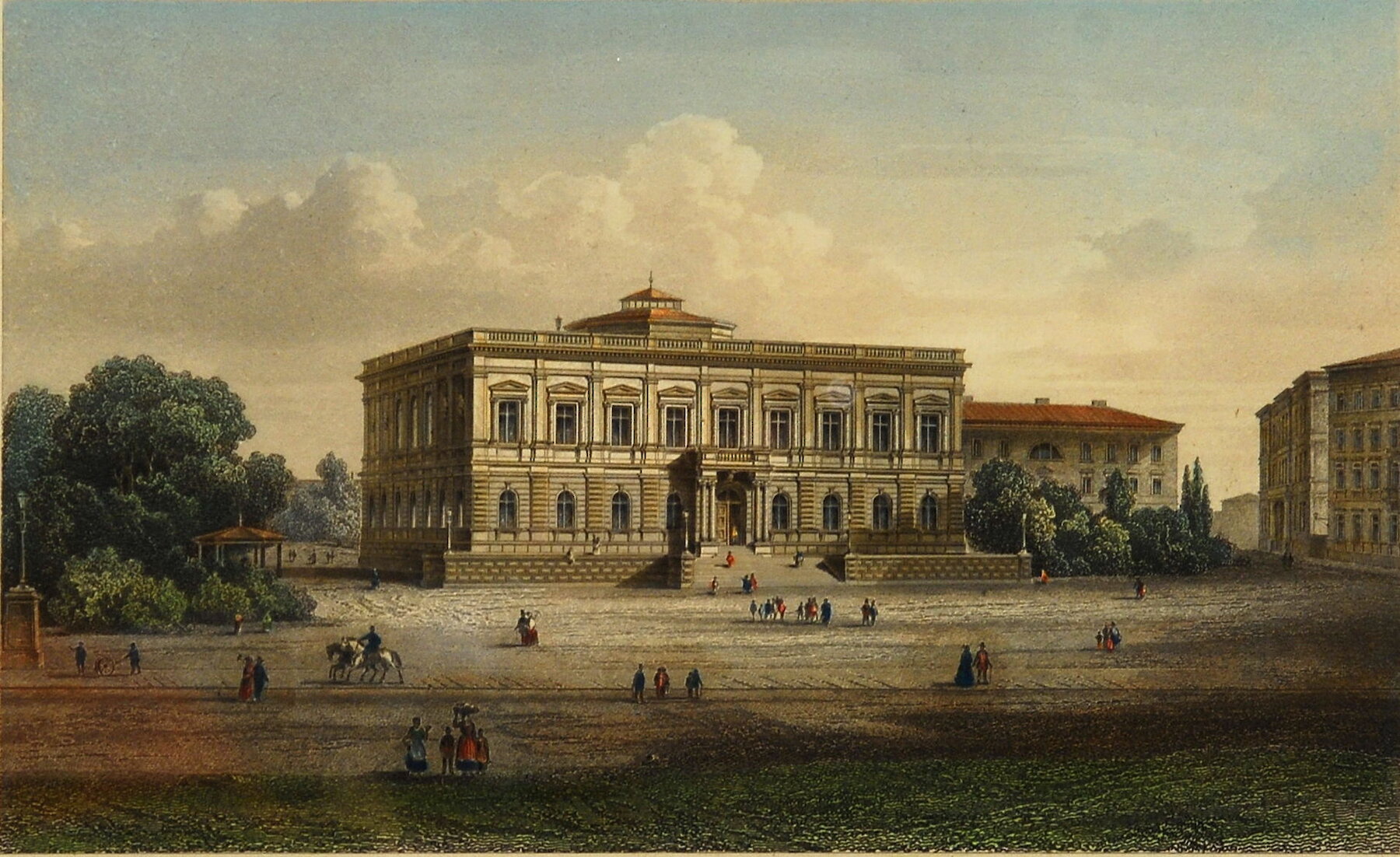 Museum — Museum der bildenden Künste Leipzig