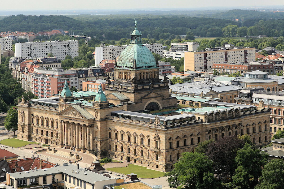 Museum — Museum der bildenden Künste Leipzig