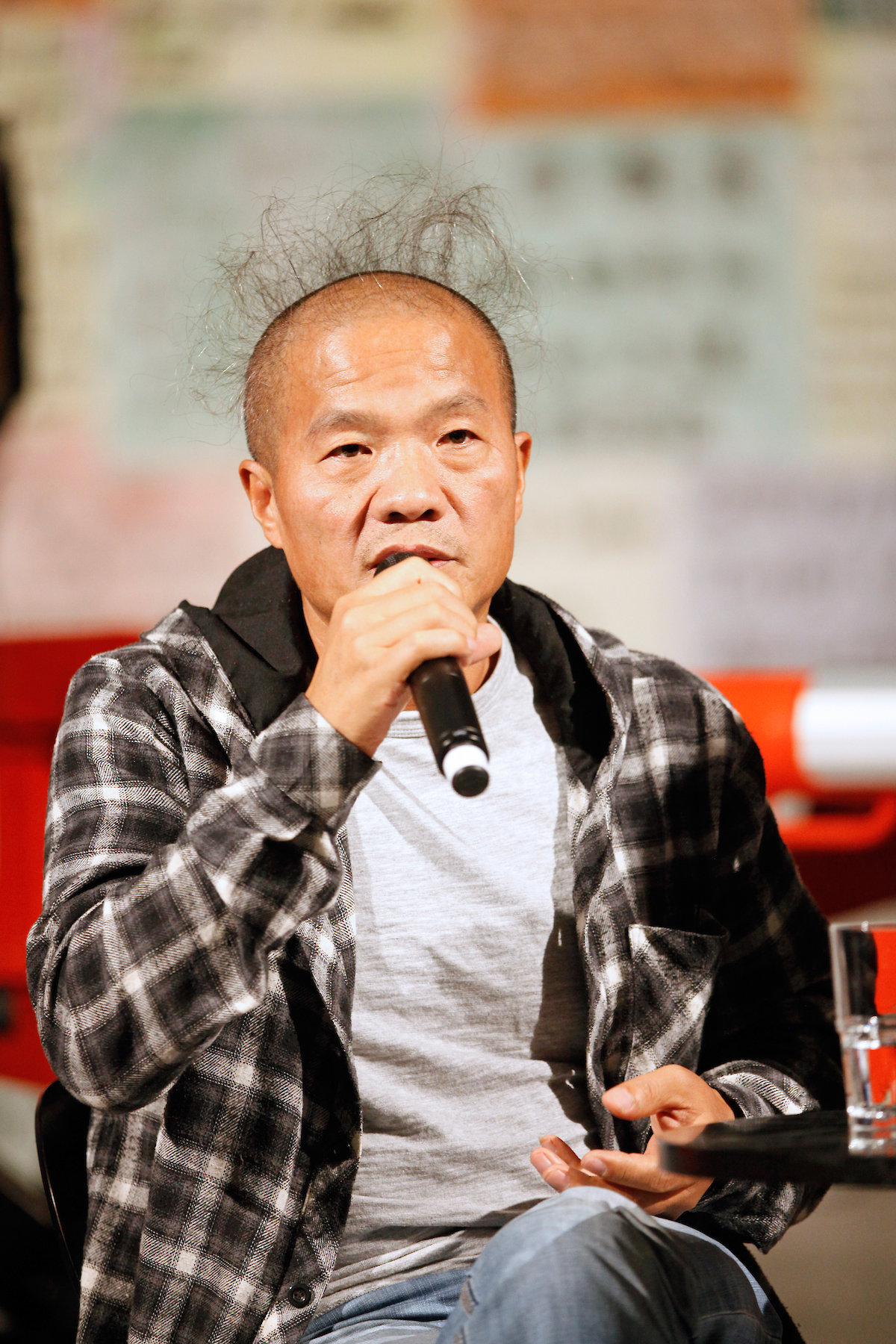 Wang Qingsong — Museum der bildenden Künste Leipzig