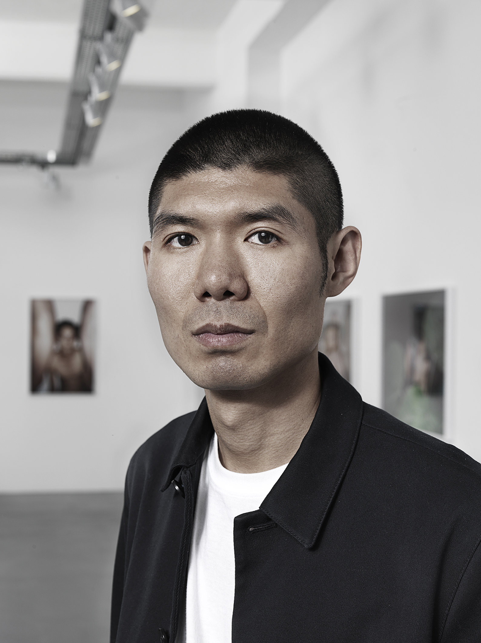 Ren Hang — Museum der bildenden Künste Leipzig