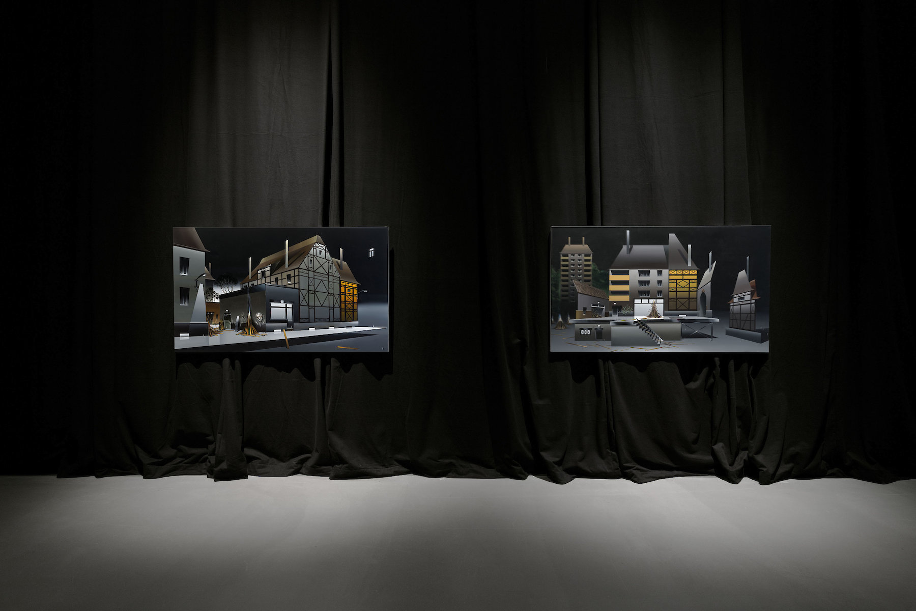 Titus Schade — Museum der bildenden Künste Leipzig