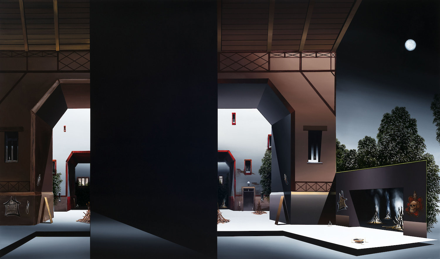 Titus Schade — Museum der bildenden Künste Leipzig