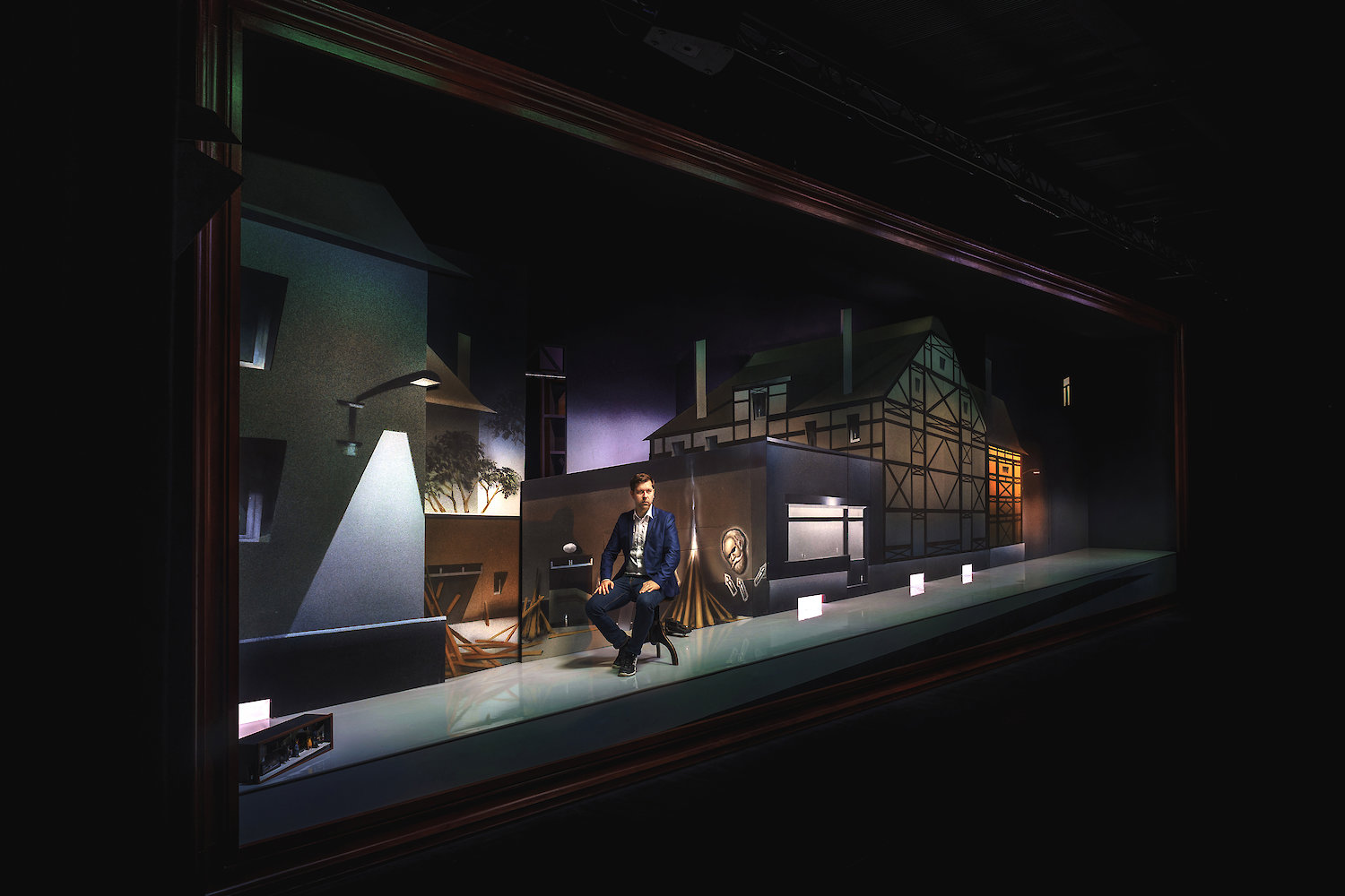 Titus Schade — Museum der bildenden Künste Leipzig