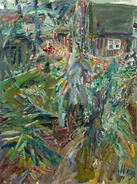 Collection revisited — Museum der bildenden Künste Leipzig