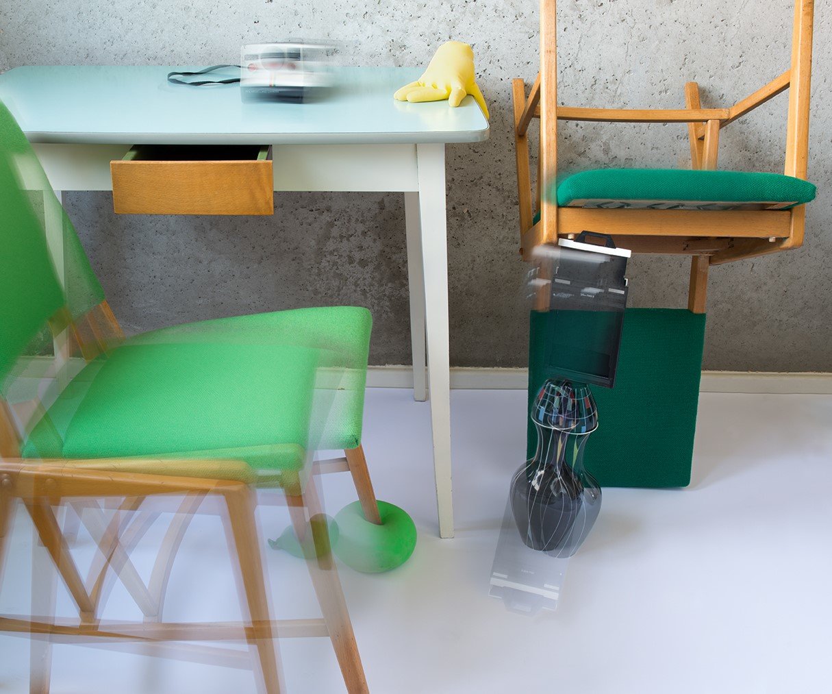Kerstin Flake — Museum der bildenden Künste Leipzig